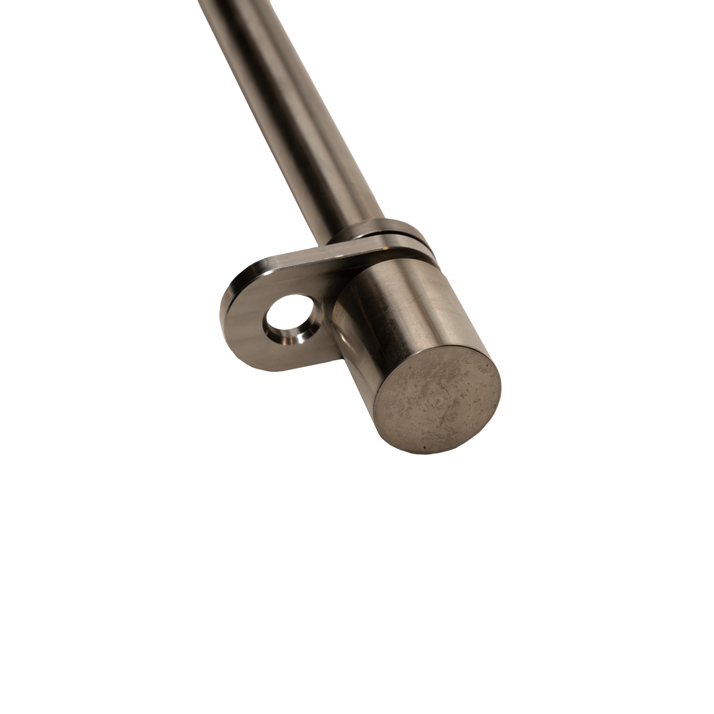 24" Stainless Steel Dog Stake Out – RRANK Co.